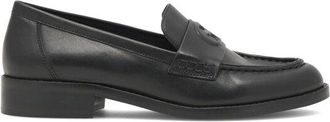 Gino Rossi Gino Rossi Slipper SIDE-113746 Schwarz