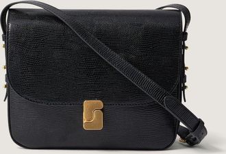 SOEUR SAC BELLISSIMA MAXI NOIR L&Eacute;ZARD
