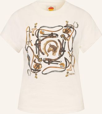 Farm Rio Farm Rio T-Shirt weiss