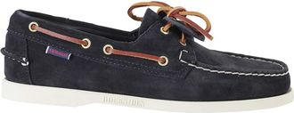 Sebago Homme, Chaussures, Bleu, Taille: 43 1/2 EU Portland Artisan Loafer