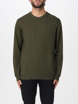 Woolrich Pull WOOLRICH Homme couleur Vert