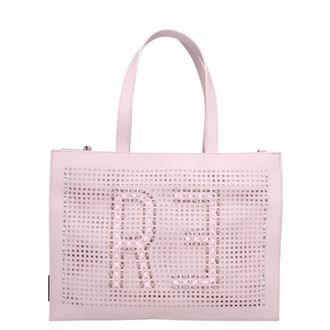 Rebelle Cannes Bag - - Bags - Damen - Rosa - ONE SIZE