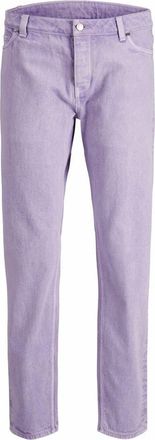 Jack & Jones JACK & JONES Jeans Damen, Violet Tulip, 25W / 32L