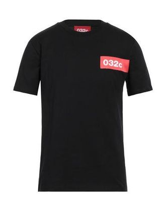 032c TOPS - T-shirts sur YOOX.COM