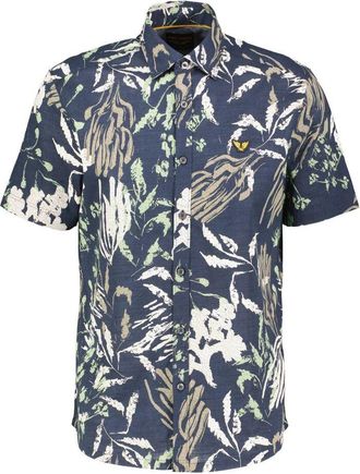 PME Legend Herren Hemd aus Baumwolle