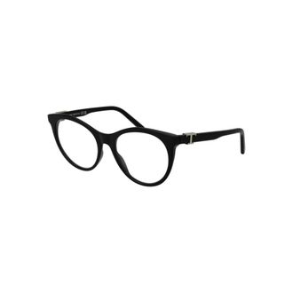 Tod's Acetat-Brillenfassung - - Accessories - Damen - Schwarzk - ONE SIZE