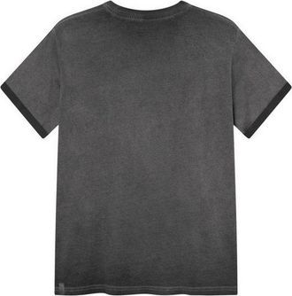 Bomboogie T-Shirt ROUND Herren (1-tlg) Shirt, Oberteil, Leibchen, Funktionsshirt, Shortsleeve Shirt