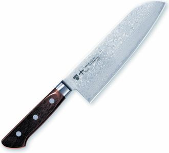 Tamahagane KP114 Santoku