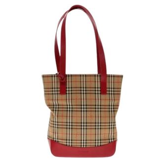 Burberry Damen, Pre-Owned, Mehrfarbig, ONE SIZEGr&ouml;&szlig;e