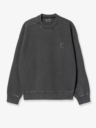 Carhartt Work in Progress Nelson cotton sweatshirt - CARHARTT WIP - gender_Man