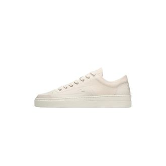 Filling Pieces unisex, Chaussures, Beige, Taille: 41 EU Riviera Low Baskets