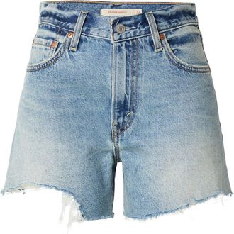 Levi's Ribcage Shorts