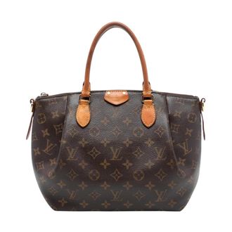 Louis Vuitton Pre-owned Henkeltasche - - Pre-owned - Damen - Braun - ONE SIZE