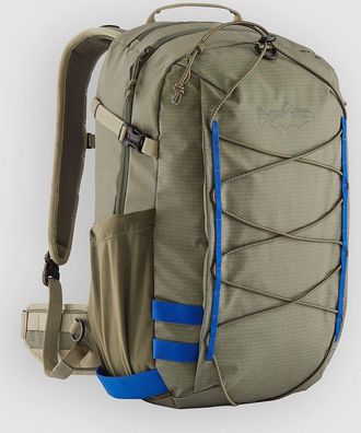 Patagonia Stealth 25L Rucksack p6 blue
