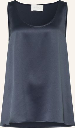 Juvia Satintop Finnja blau