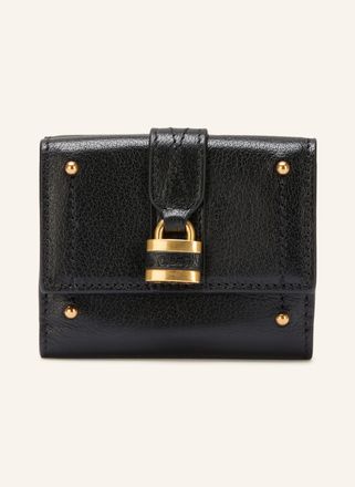 Chlo&eacute; M&uuml;nzetui Paddington schwarz