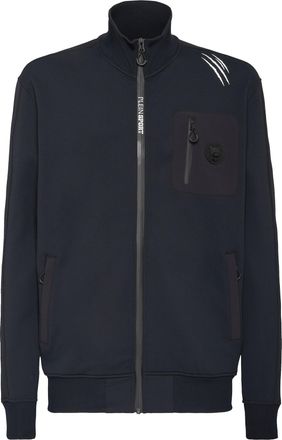Plein Sport Sweatjacke Scratch