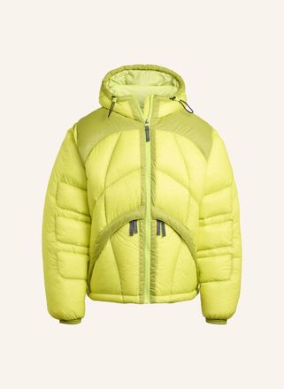 adidas Originals Adidas Originals Adidas Equipment Pertex Jacke gruen