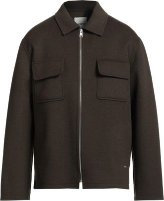 Sandro JACKEN & M&Auml;NTEL - Jacken und Anoraks auf YOOX.COM