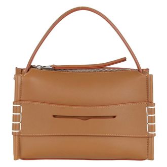 J.W.Anderson Damen, Taschen, Braun, ONE SIZEGr&ouml;&szlig;e