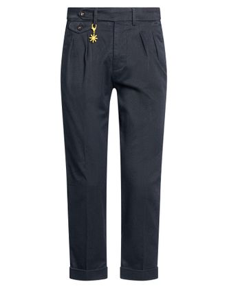 Manuel Ritz HOSEN & R&Ouml;CKE - Hosen auf YOOX.COM
