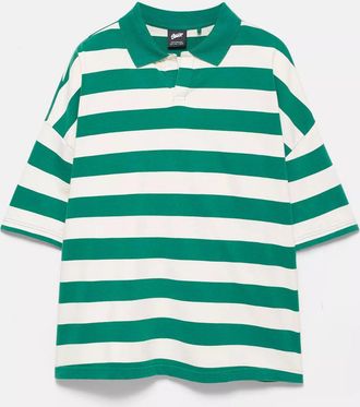 Pull & Bear Poloshirt STWD