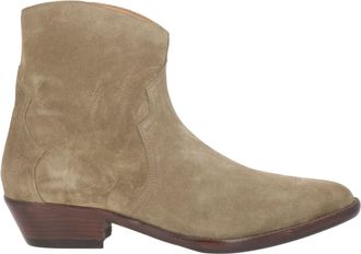 Isabel Marant SCHUHE - Stiefeletten auf YOOX.COM