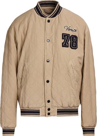 Golden Goose JACKEN & M&Auml;NTEL - Jacken und Anoraks auf YOOX.COM