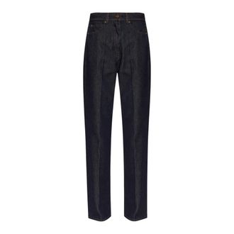 Max Mara Abbono Jeans - - Jeans - Damen - Blau - S