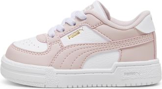 Puma Baskets CA Pro Classic AC B&eacute;b&eacute;, Chaussures, Blanc, 19
