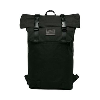 Doughnut Christopher Backpack - Homme - Sacs - Noir - Taille: ONE Size