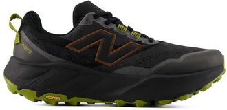 New Balance Fresh Foam x Hierro V9 - Baskets - Noir d&eacute;lav&eacute;