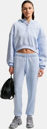 Nike Hoodie Nike Sportswear Phoenix Fleece Cropped Hoodie