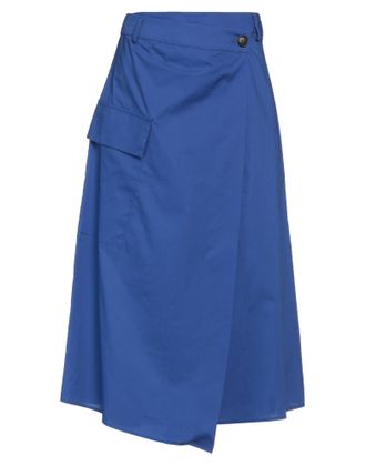 Woolrich HOSEN & R&Ouml;CKE - Midi-R&ouml;cke auf YOOX.COM