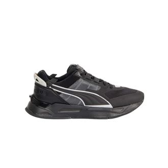 Puma Mirage Sport Tech Reflective - - Shoes - Herren - Schwarzk - 38 1/2 EU