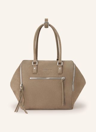 Liebeskind Liebeskind Shopper Kayla Large grau