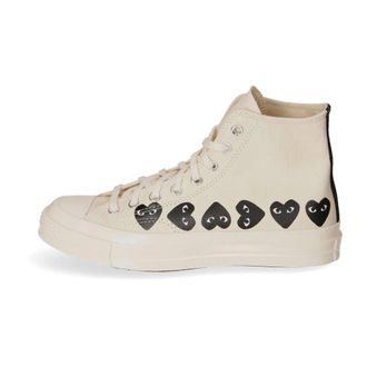 Comme Des Gar&ccedil;ons Damen, Schuhe, Beige, 41 1/2 EUGr&ouml;&szlig;e