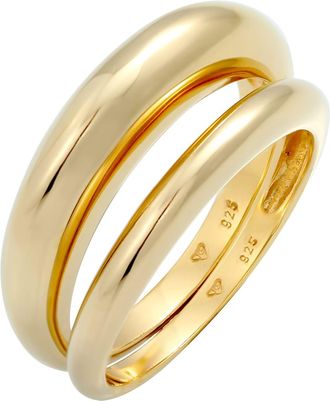 Elli Ring Set