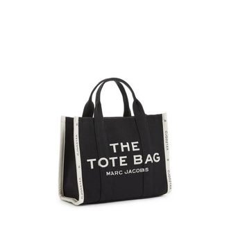 Marc Jacobs Sac cabas The Jacquard Medium Tote Bag