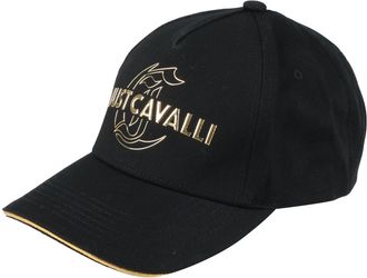 Just Cavalli ACCESSOIRES - M&uuml;tzen & H&uuml;te auf YOOX.COM