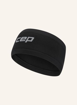 CEP Cep Run Stirnband schwarz