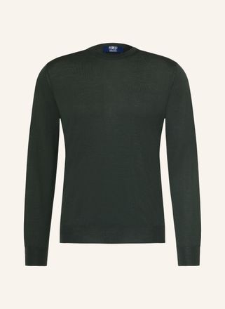 Fedeli Fedeli Pullover gruen