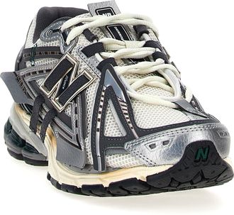New Balance Sneaker - White