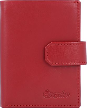 Esquire Geldb&ouml;rse New Silk
