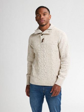 Petrol Industries Strickpullover Hamilton