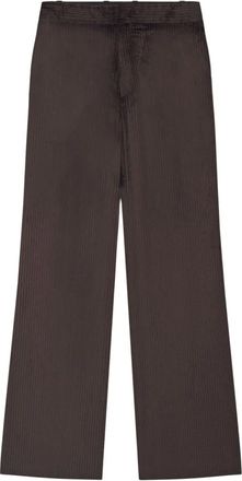 Áeron Femme, Pantalons, Brun, Taille: 42 FR Maroon