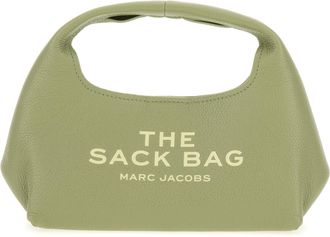 Marc Jacobs Damen The MINI Sack Bag, Reed