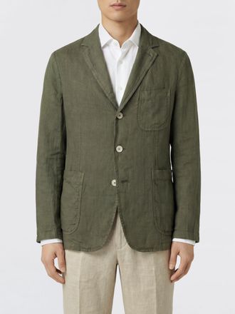 Aspesi Jacke Herren Farbe Gr&uuml;n