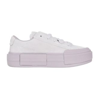 Converse Cruise Color Icon Sneakers Frauen - - Shoes - Damen - Wei&szlig; - 38 EU