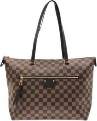 Louis Vuitton Damen, Pre-Owned, Braun, ONE SIZEGr&ouml;&szlig;e